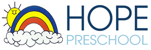Home - Hope Preschool